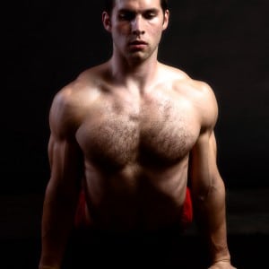 Ask Dean #4 - 10/10 - Man Flow Yoga