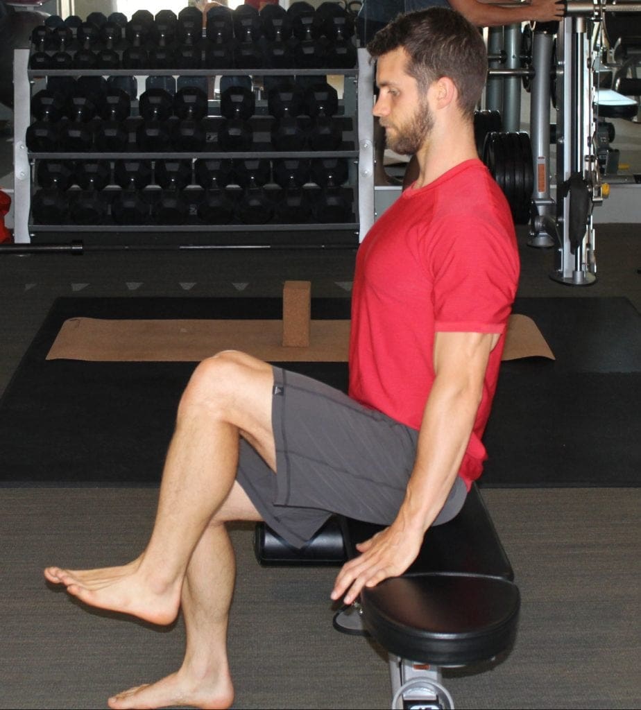 The 5 Most Commonly Neglected Muscles (and how to fix it!) - Man Flow Yoga