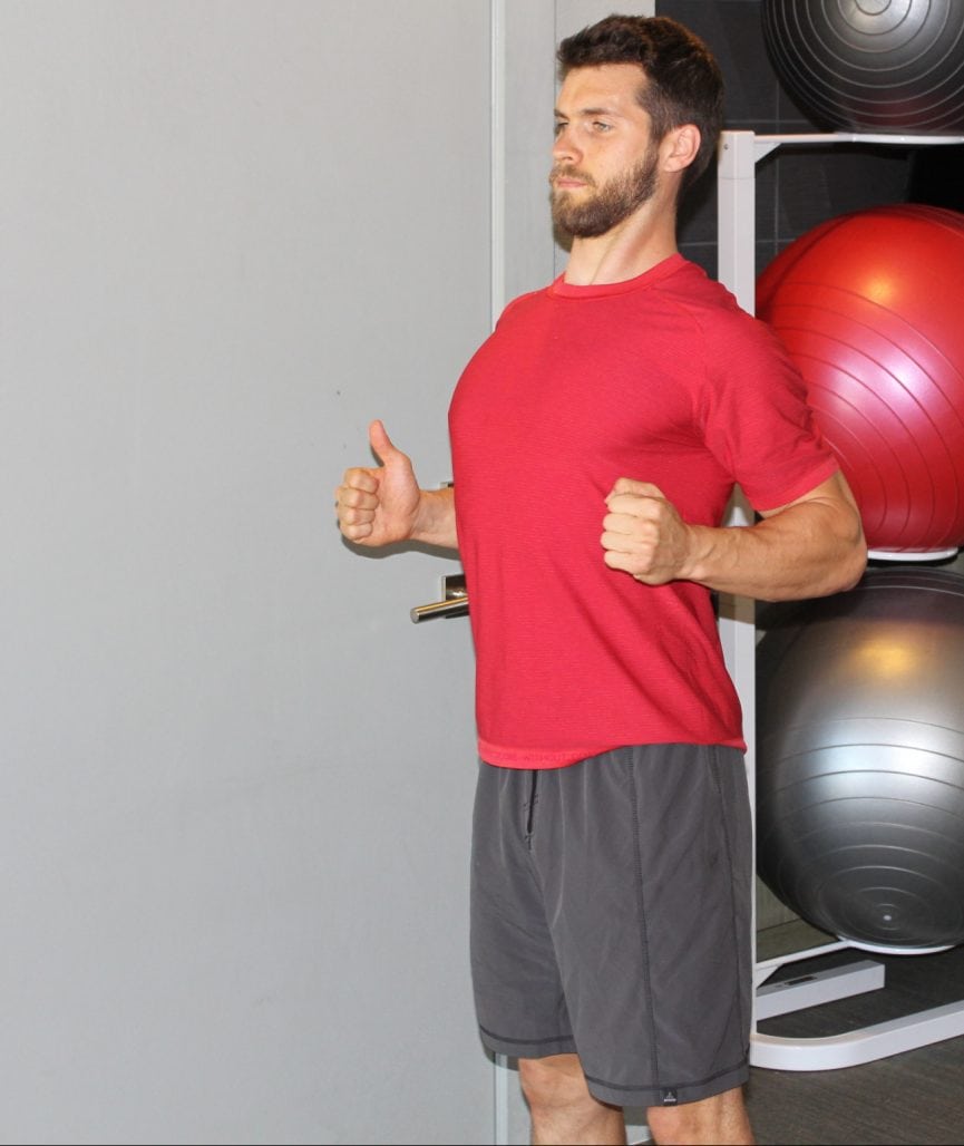 The 5 Most Commonly Neglected Muscles (and how to fix it!) - Man Flow Yoga