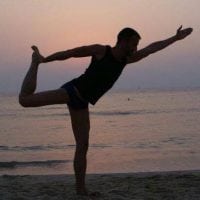 Functional Yoga for Your Fitness | Man Flow Yoga | Yoga For Men