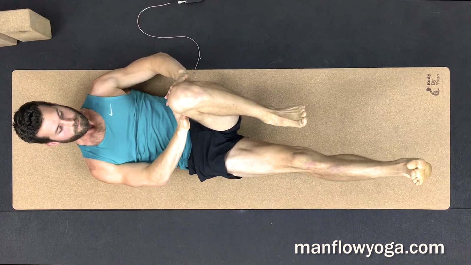 Breathing & Muscle Activation Basics (30-Minute Full Length Workout ...