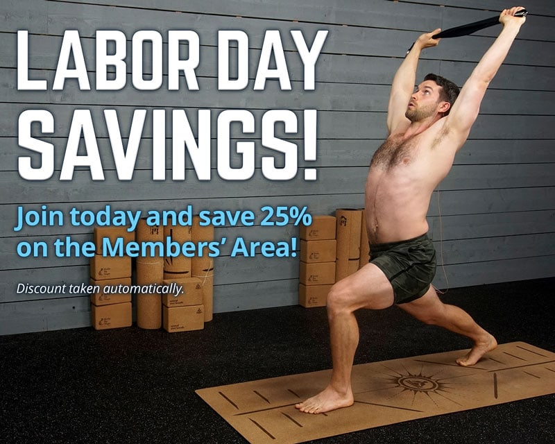 How to Make Yourself Fart | 7 Poses That Do The Trick - Man Flow Yoga