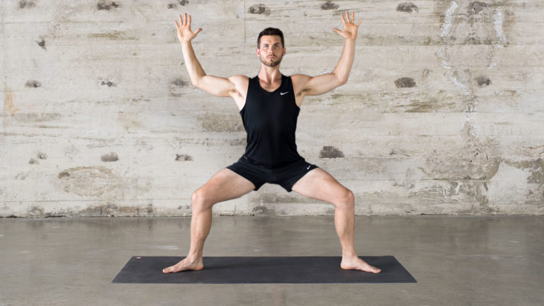 Yoga and Bodybuilding: The Complete Guide - Man Flow Yoga