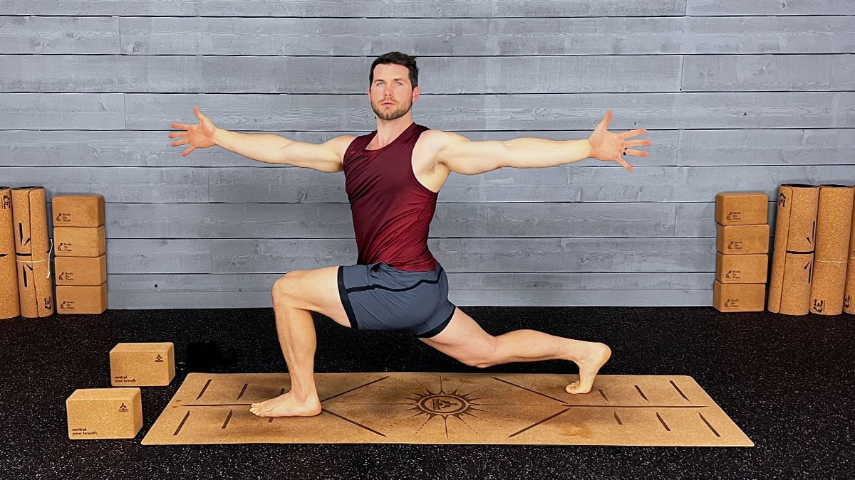 Yoga vs. Cardio: Which One Burns More Fat - Man Flow Yoga