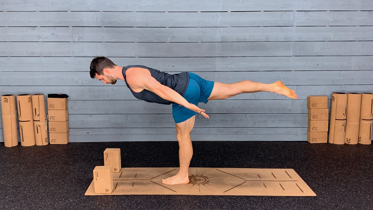 How Balance Training Improves Strength Training Workouts