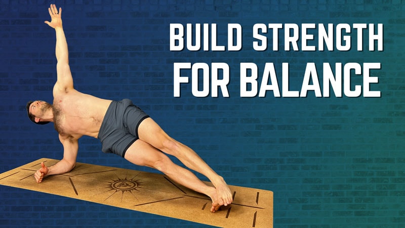 New to Yoga? - Three FREE Workouts From Man Flow Yoga