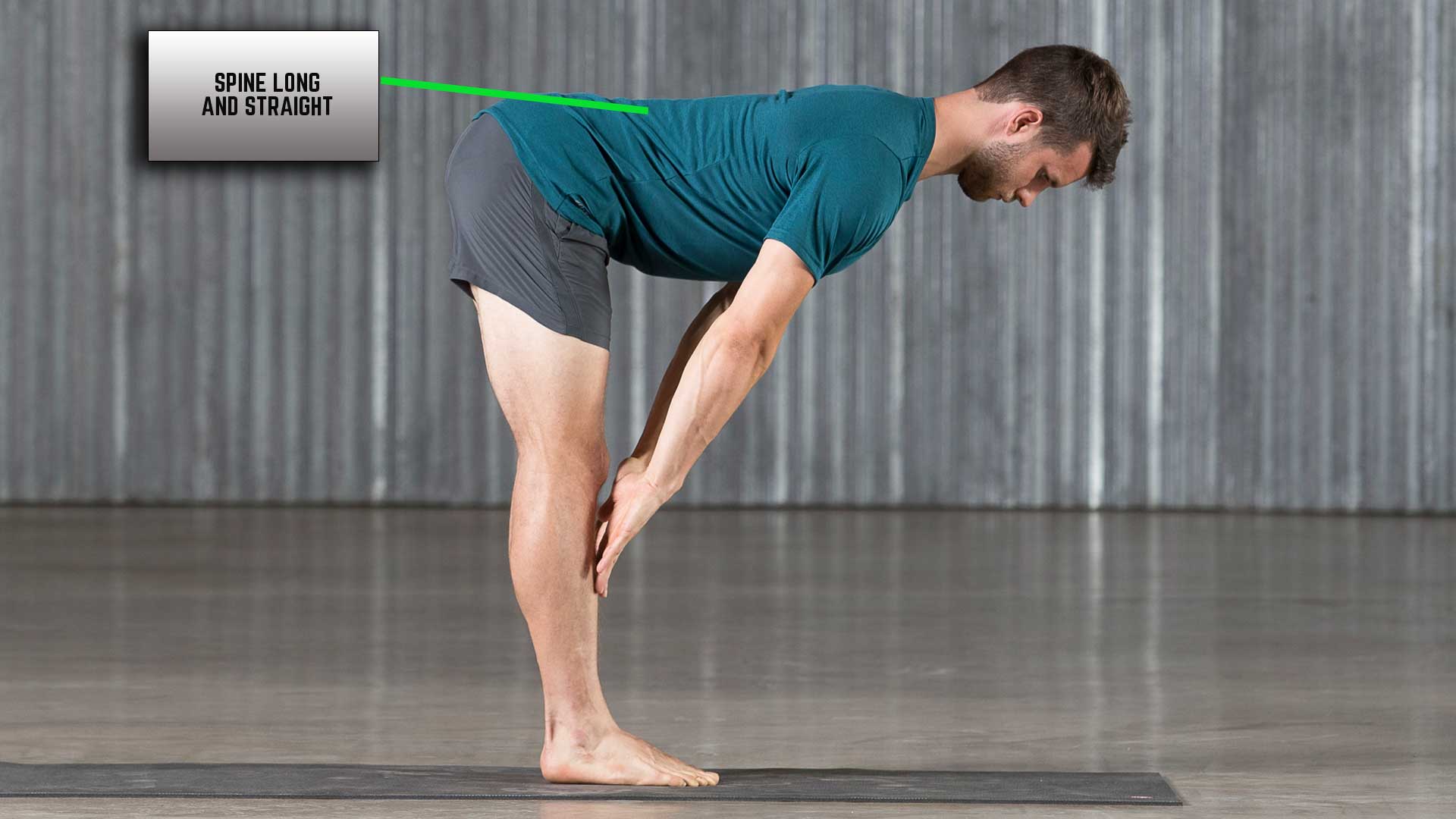 Half Sun Salutation for Beginners and Men | A Step-by-Step Tutorial ...