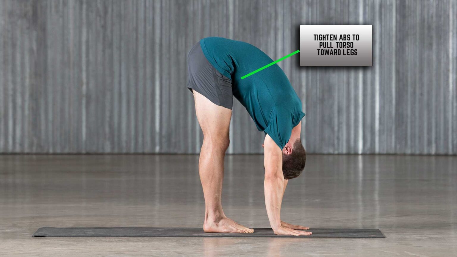 Half Sun Salutation for Beginners and Men | A Step-by-Step Tutorial ...