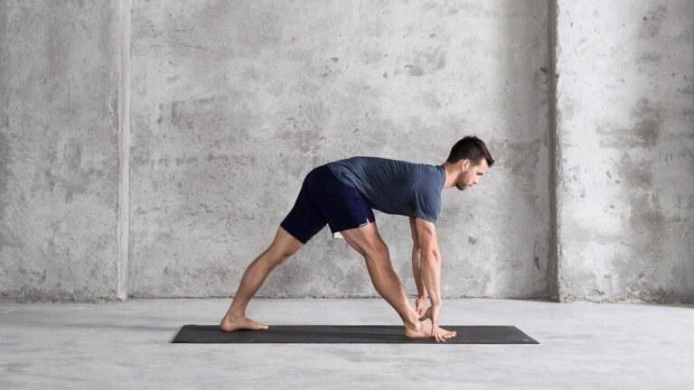 Revolved Pyramid for Beginners and Men | A Step-by-Step Tutorial for ...