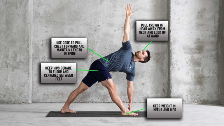 Revolved Pyramid for Beginners and Men | A Step-by-Step Tutorial for ...